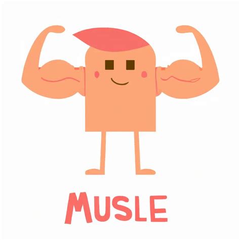 200 Muscle Puns To Flex Your Funny Bone And Give Your Humor A Workout