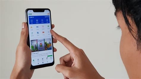 GOJEK Kini Punya Fitur Chat Sesama Pengguna Seperti WhatsApp Kumparan