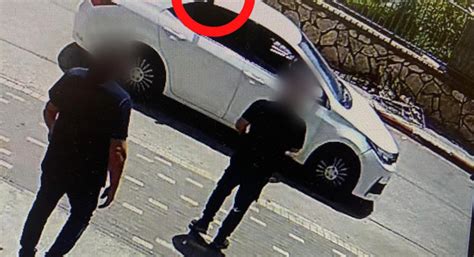 Panet تقديم تصريح ادعاء ضد شقيقين من طرعان بشبهة اطلاقهما النار على