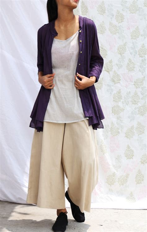 Russian Violet Pixie Shirt Ihaworld