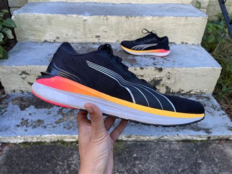 Puma Electrify Nitro 2 Review 2022 DOCTORS OF RUNNING