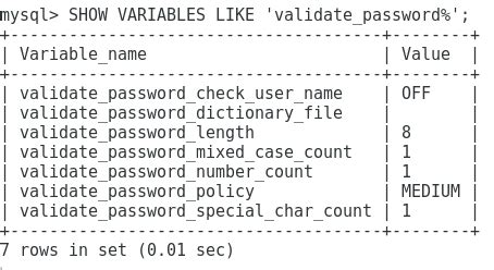 MySQL数据库限制远程登陆IP设置密码策略 海龙 博客园 MySQL数据库限制远程登陆IP设置密码策略 海龙 博客园