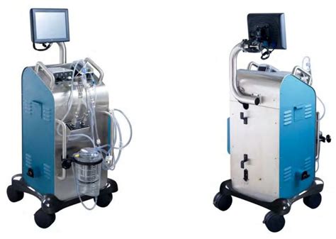 Wolfmed Sp Z O O System Hipec