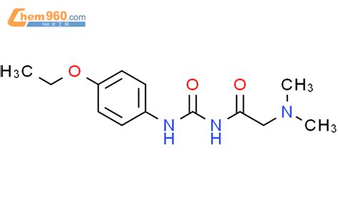 N Ethoxyphenyl Carbamoyl N N