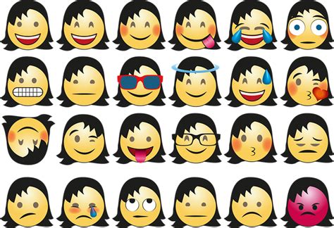 30 000 Free Girl Smiley Face And Face Images Pixabay