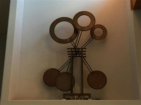 Yaaap Yet Another Arduino Art Project