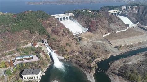 生态补水助力回补潮白河沿线地下水源 凤凰网视频 凤凰网