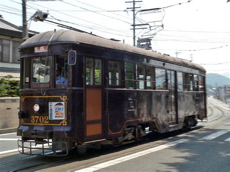 豊橋鉄道モ3700形画像ファイル11 20 AGUI NET