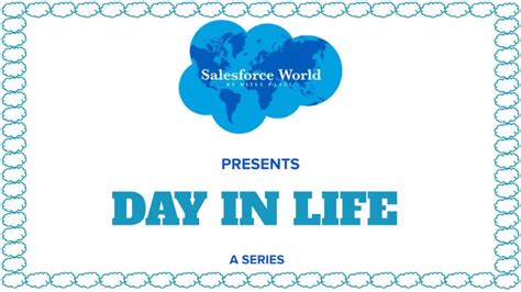 Mitul Patel On Linkedin Salesforceworld Salesforce