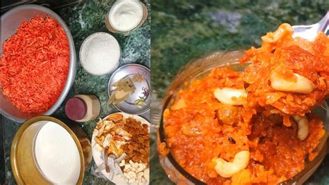 शादियों वाला गाजर का हलवा बनाये घर पर हलवाई की खास ट्रिक से Halwai