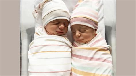 Woman Who Had Ovaries Removed After Cancer Treatment Gives Birth To