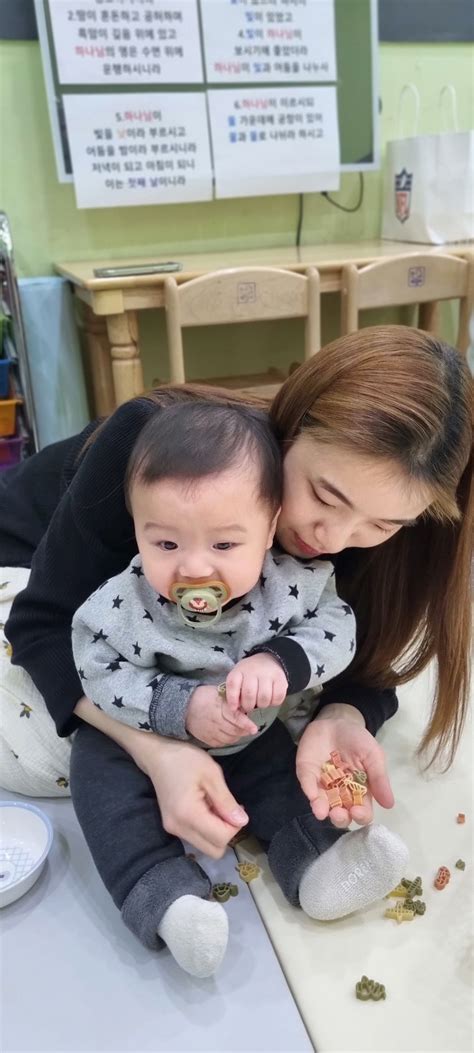 2023년 2월 마지막주 꿈새싹이야기영아부 은샘교회 꿈새싹교회 게시판