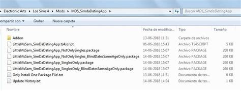 [mod] [find] Simda A Sim Dating App Compatible With Ww Request And Find