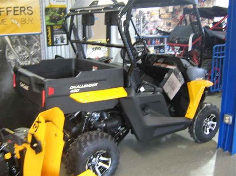 Cub Cadet Atvs For Sale On