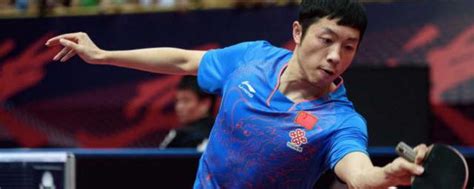 乒乓球直拍控制球技巧 乒乓球直拍技术要领 知秀网