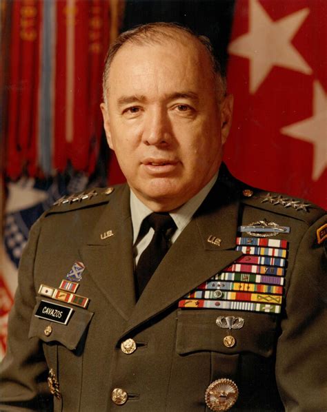 Richard E Cavazos Obituaries