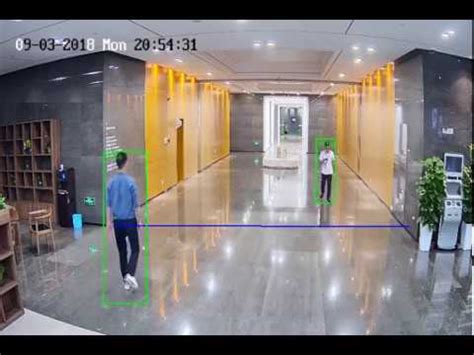 Hikvision Metadata Performance Based On ONVIF ISAPI YouTube