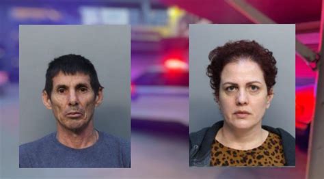 Dos Cubanos Acusados Por Robar 25 Millones De Dólares En Una