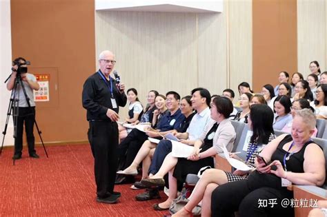 世界著名语言学家Dr Krashen领衔第五届可理解输入教学法工作坊报名开始 知乎