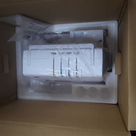 Bernina Bernette B64 Testrapport