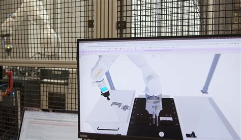 Intrinsic Uses Nvidia Foundation Models To Improve Robotic Grasping