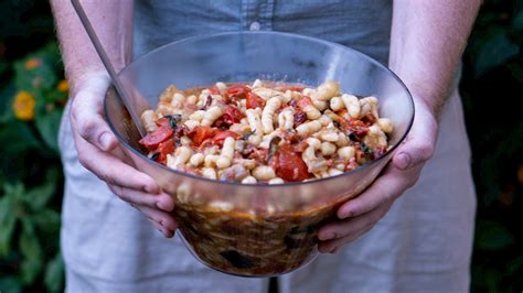 Pastasalade Met Gerookte Kip Naober Magazine