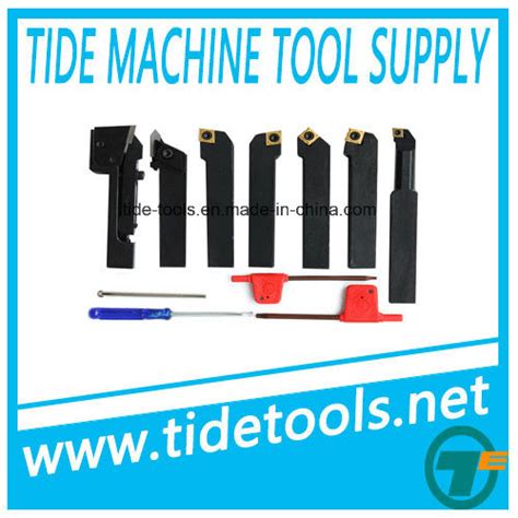 Indexable Carbide Turning Tool Set Turning Tool And Carbide