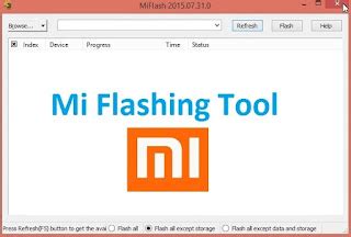 Cara Flashing Rom Xiaomi Redmi Pro Menggunakan Mi Flash Tool Sukses How To Flashing Rom