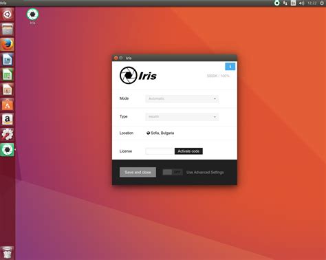 How To Install Iris On Linux Ubuntu IrisTech