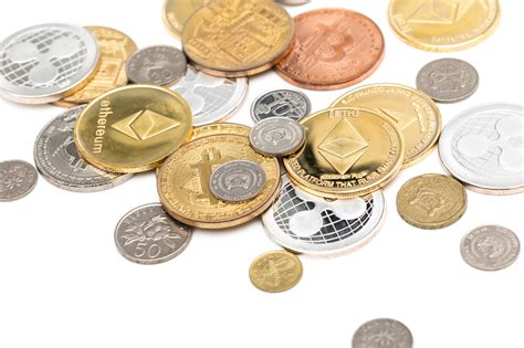ディーカレットdecurretの取り扱い通貨とそれぞれの特徴を解説 Mastand