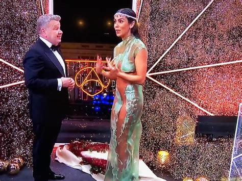 Todos Los Vestidos De Cristina Pedroche En Las Campanadas Las Provincias