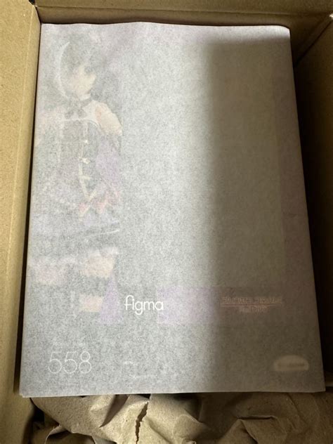 Figma プリンセスコネクト！re Dive キャル 未開封品 メルカリ