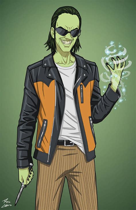 Ace Copula Earth 27 Commission By Phil Cho On Deviantart