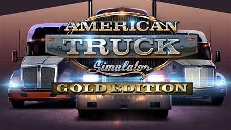 DIRECTO SOBI GAMERS BIENVENIDOS AMERICAN TRUCKS SIMULATION