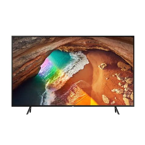 Samsung 55″ Qled Smart 4k Uhd Tv Qa55q60bauxgh Appliancity Mall