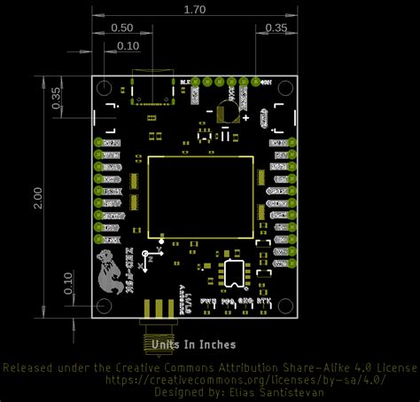Gnss Rtk Dead Reckoning Breakout Moduł Gps Zed F9k Qwiic