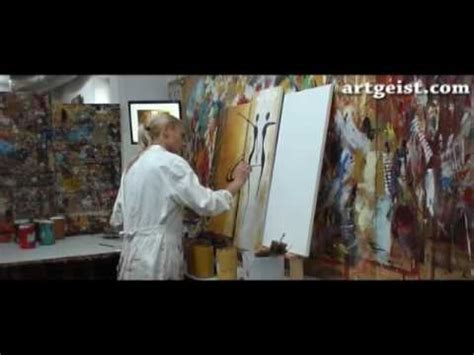 Artgeist de Galerie Gemälde YouTube