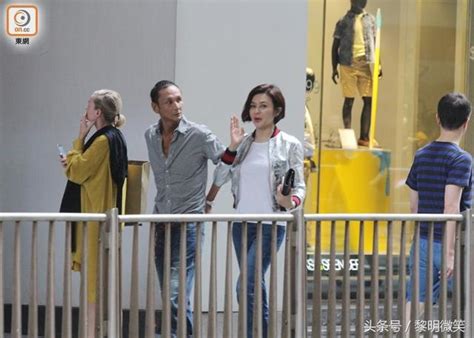 娛樂女明星最大尺度是多大？54歲女星「胸」涌澎湃，尺度大開 每日頭條