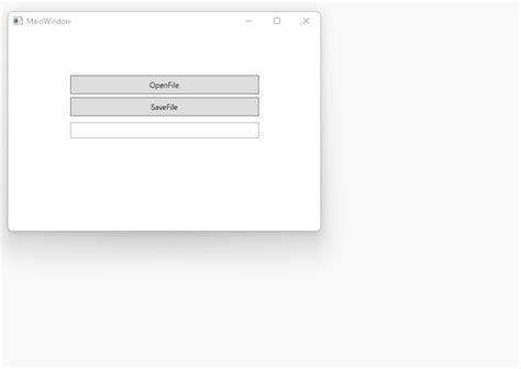【wpf＋c】ファイル選択ダイアログの使い方（windowsapicodepack版） 初学者diyプログラミング入門
