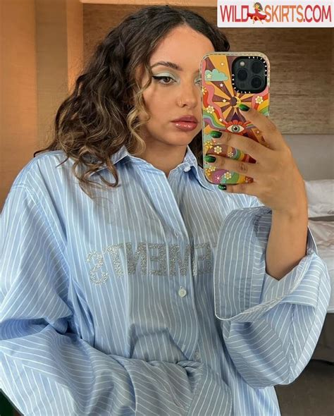 Jade Thirlwall Jadethirlwall Nude Instagram Leaked Photo