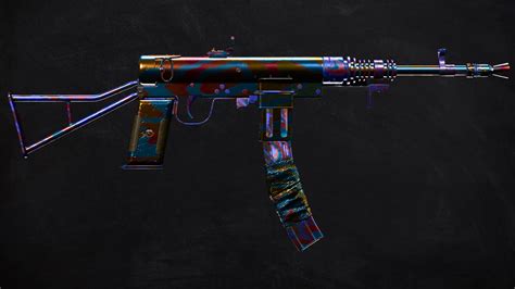 Is The New H4 Blixen SMG The Absolute Meta Warzone Loadout