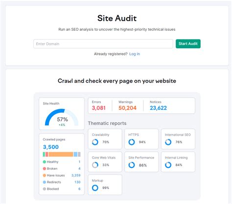 The Ultimate Guide To Technical SEO Unlock Your Website S Potential