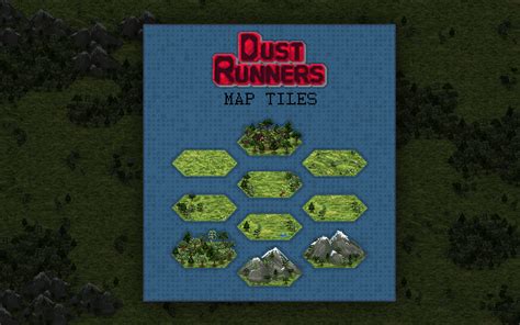 A Finite Number Of Tiles But Unlimited Possibilities With Random