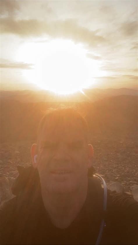 Scott Mckendry On Linkedin Top Of England Done On Way To Snowdon Not Going To Lie Im Goosed