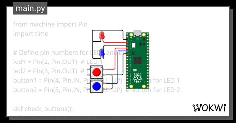 P2 Wokwi Esp32 Stm32 Arduino Simulator