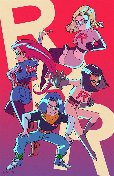 Team Red Rocket Poster Etsy