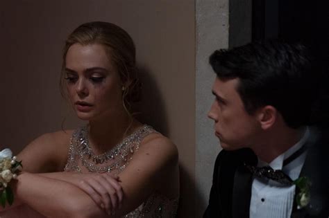 Inside Elle Fannings Transformation Into Michelle Carter In The Girl