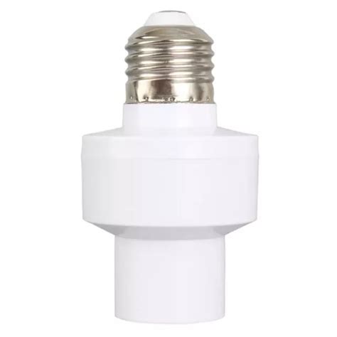 Innovative Design Of Induction Light Socket Switch Compatible With For