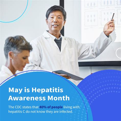 Hepatitisawarenessmonth Hepaware2023 Hepatitisawarenessmonth Hepatitis Labcorp