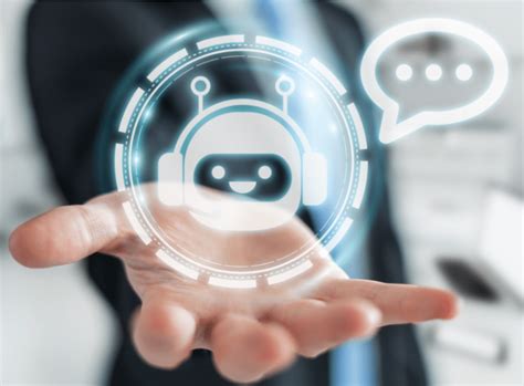 Evolution Of Chatbots